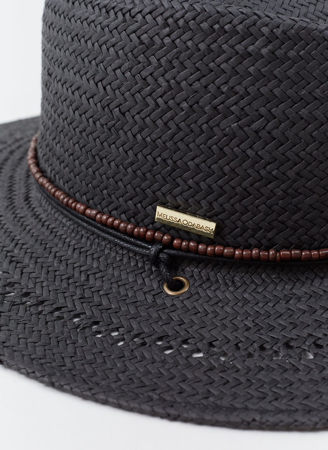 Gisele Black Hat | Official US Site