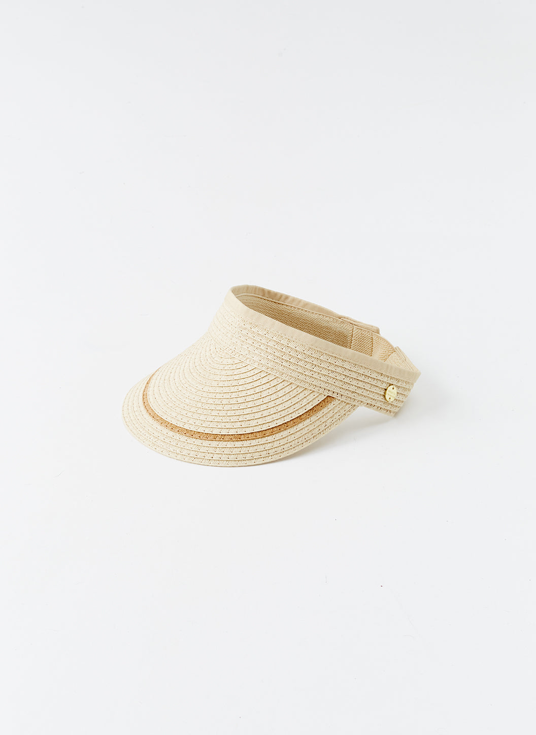 Heidi Cream Tan Hat | Official US Site