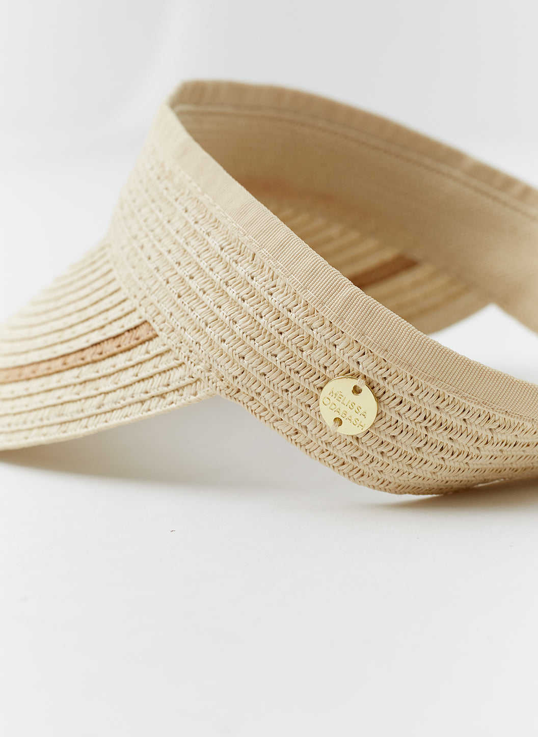 Heidi Cream Tan Hat | Official US Site