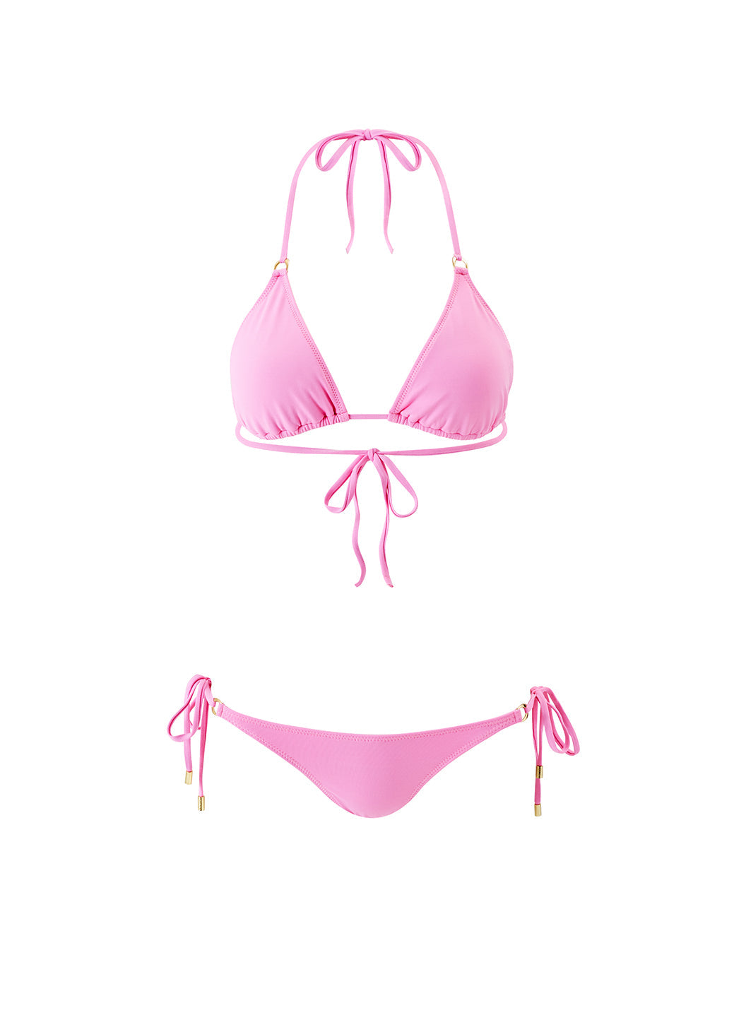 Exclusive Key West Pink Bikini | Official US Site