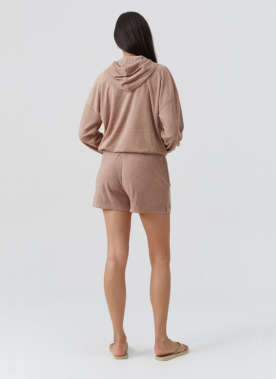 Laura Almond Shorts | Official US Site