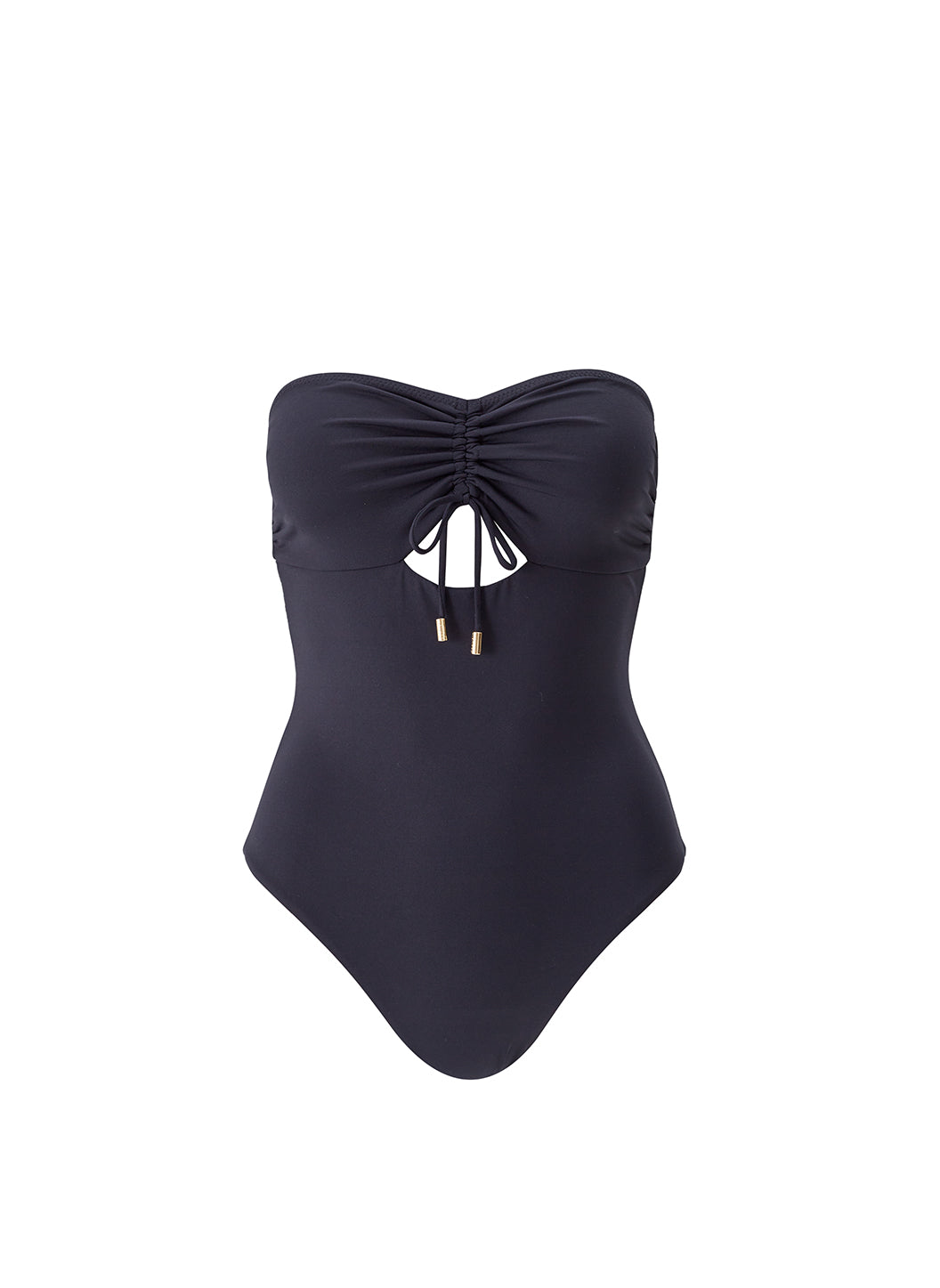 Lucca Black Swimsuit | Official US Site