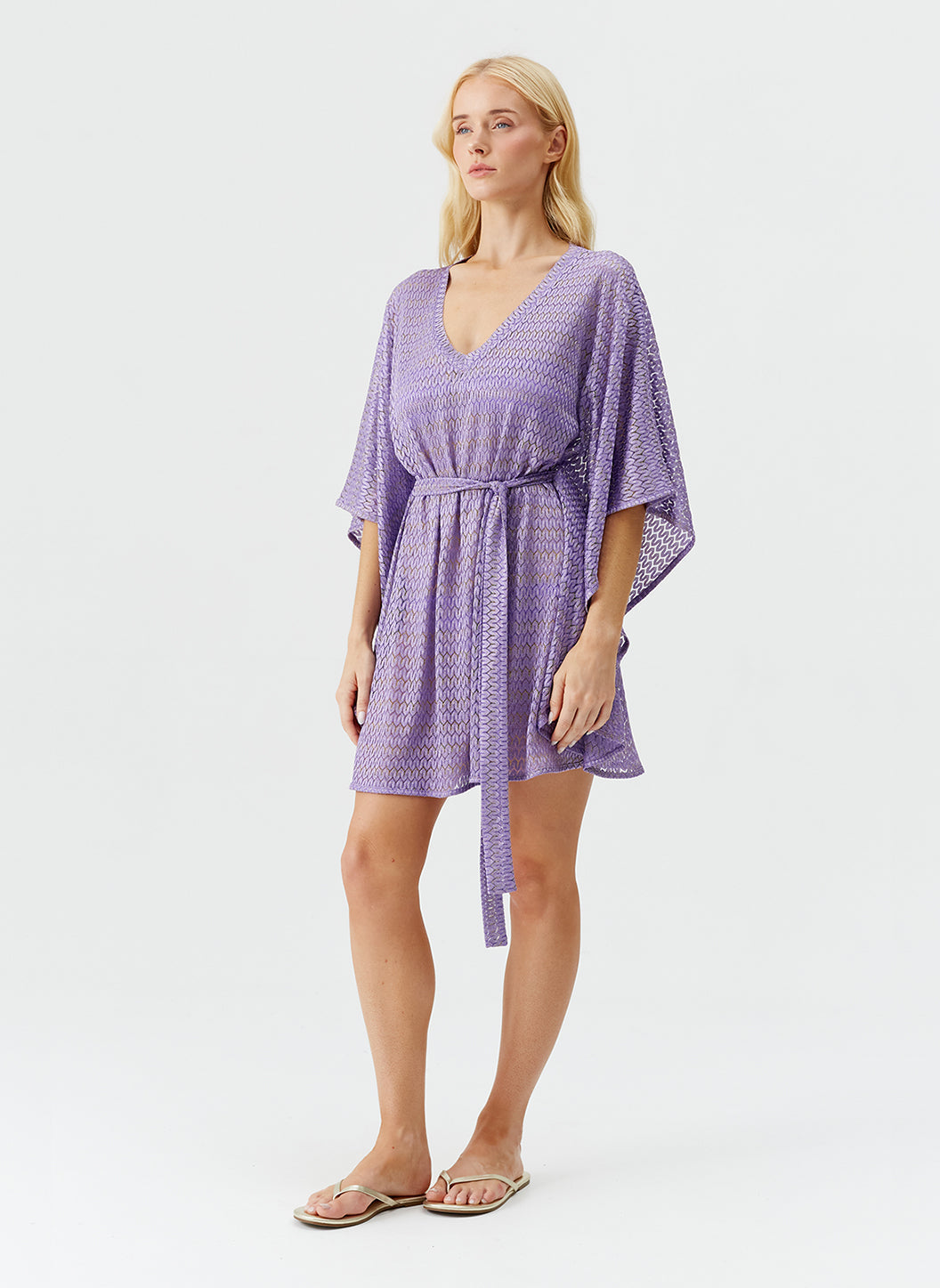 Petra Viola Kaftan | Official US Site