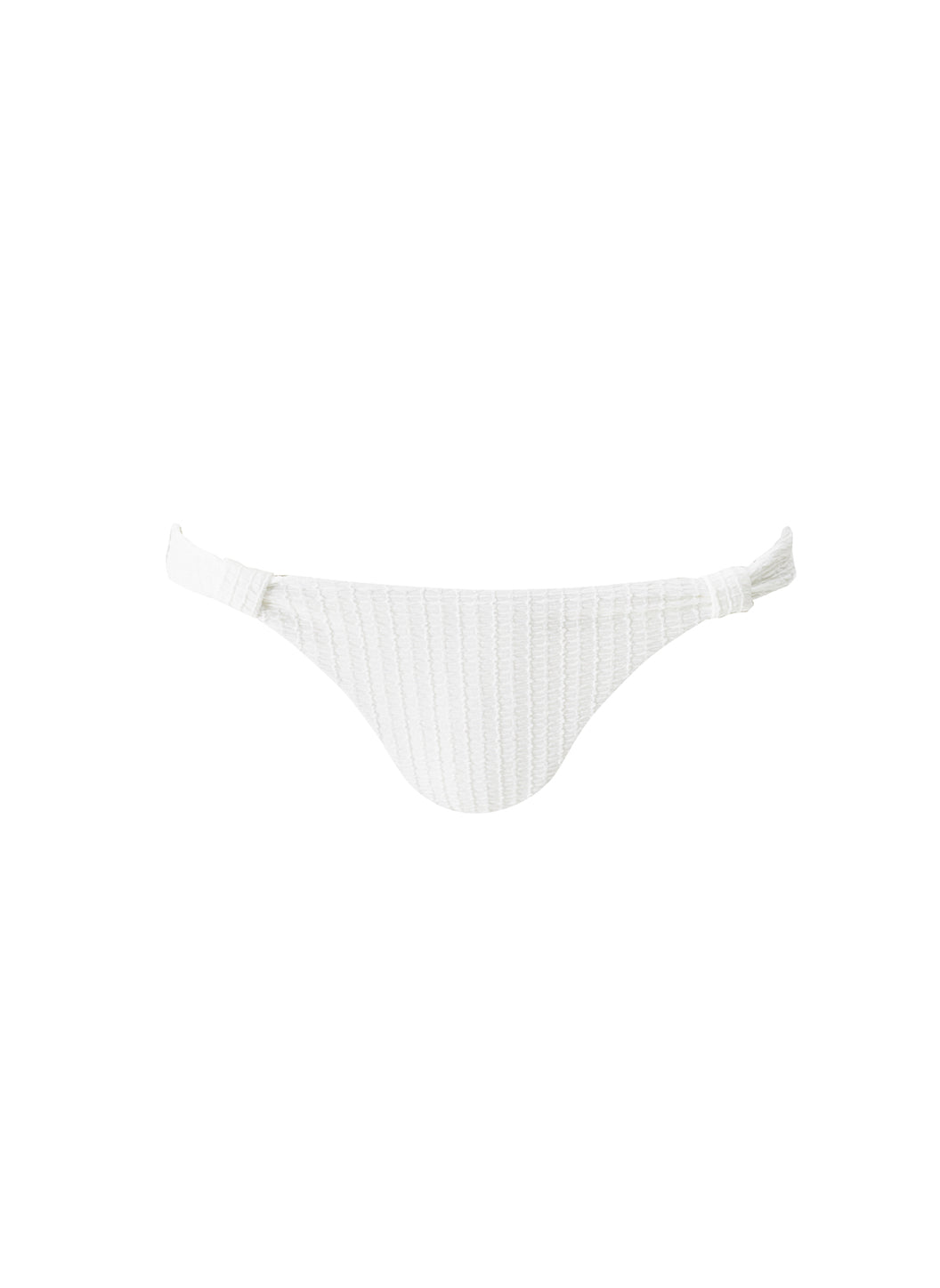 Stockholm Squares Hipster Bikini Bottom | Official US Site