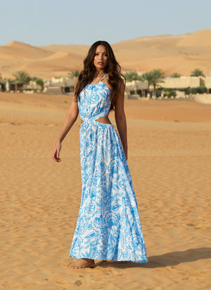 Arabella Ceramic Dress | Official US Site