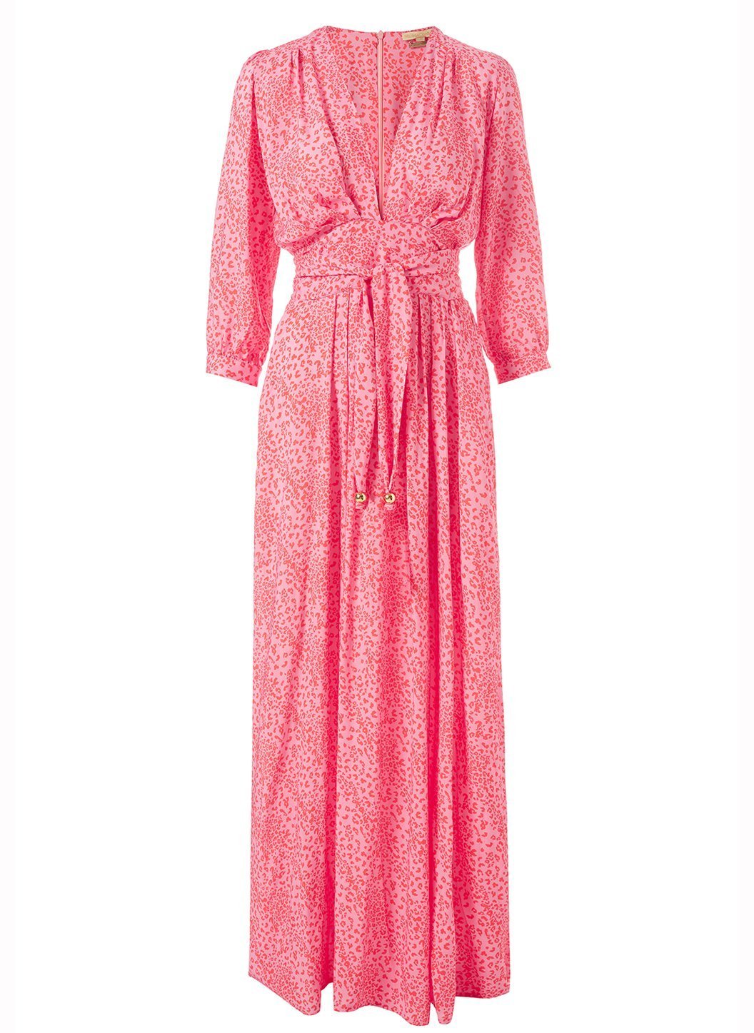 Cardinal Sahara Dress | Official US Site