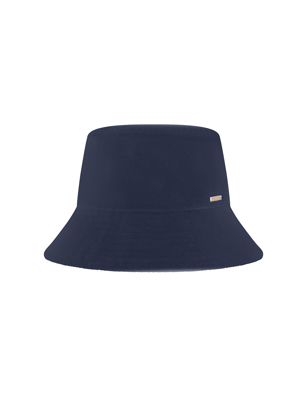 Iman Navy Hat | Official US Site