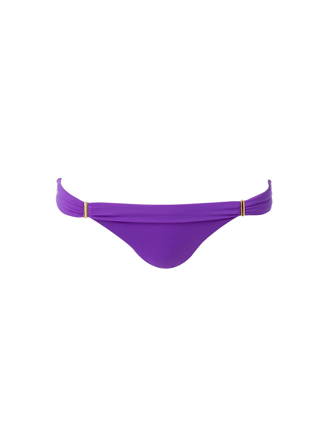 Positano Violet Bikini Bottom | Official US Site