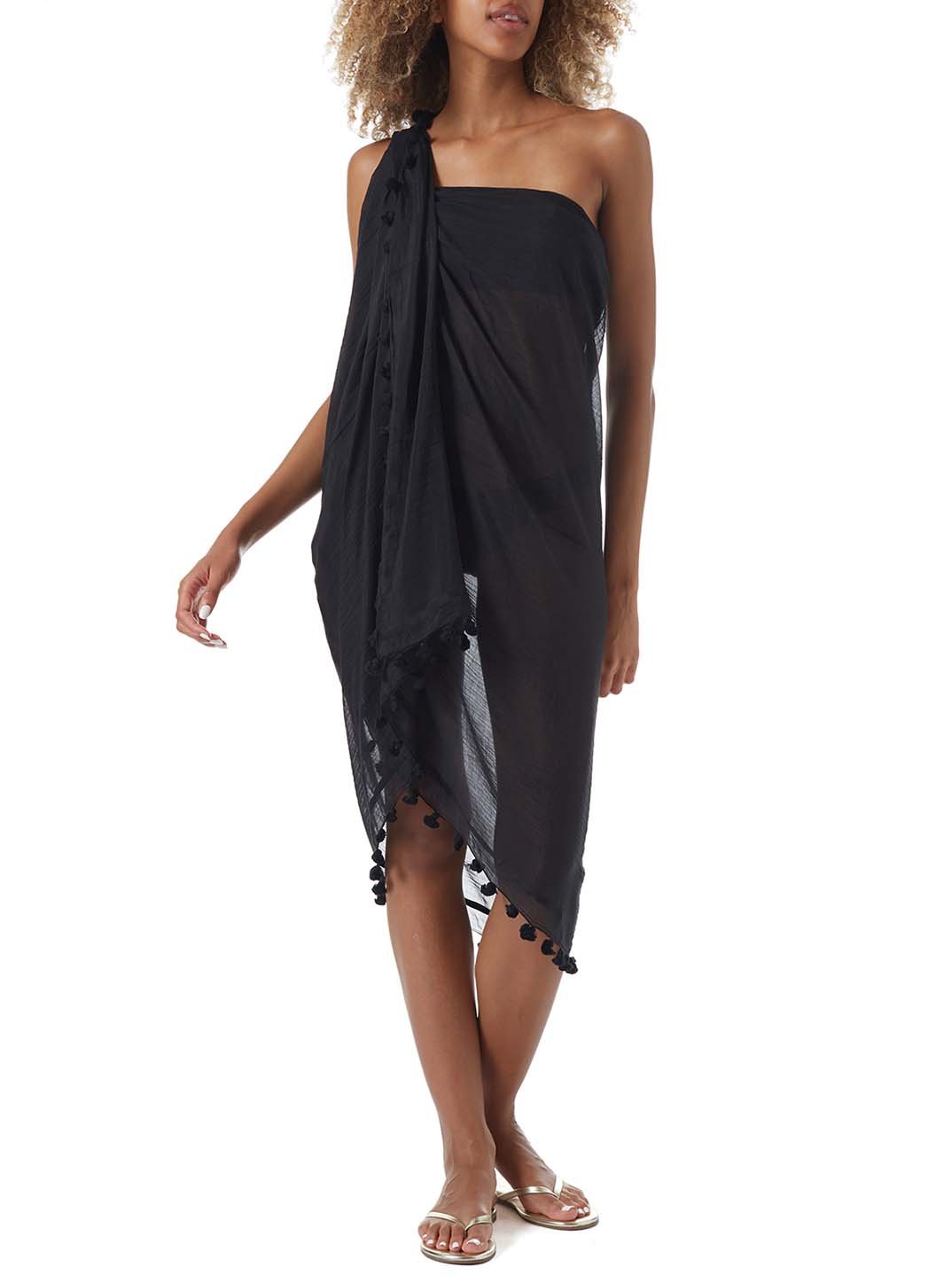 Pareo Black 1 | Official US Site