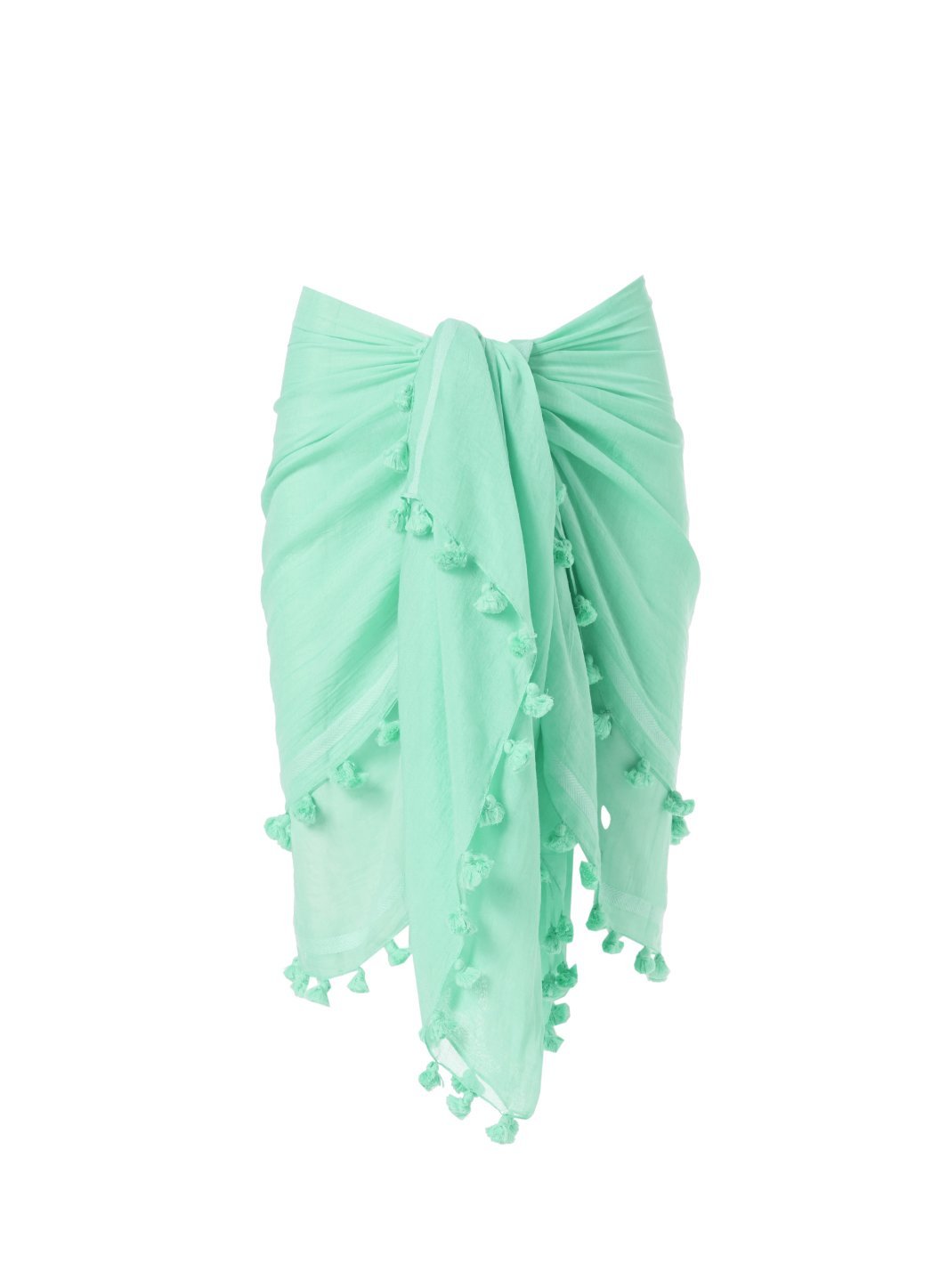 Pareo Mint Multi Way Cover Up | Official US Site